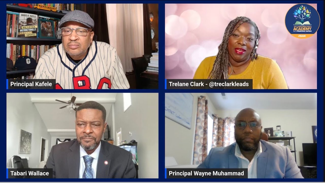 Ineffective leadership translates into underperforming schools | 3 ...