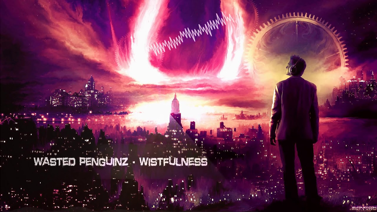 Wasted Penguinz - Wistfulness [Throwback] - YouTube