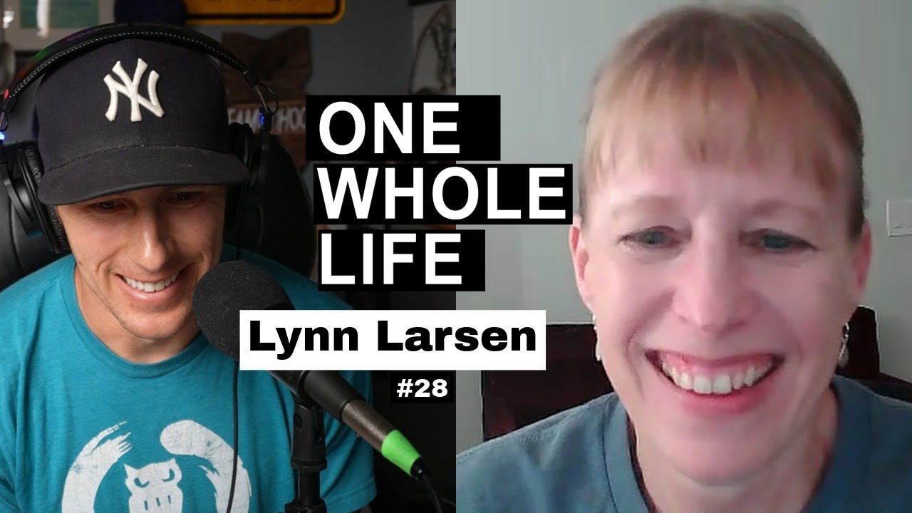 Lynn Larsen Started Pole Vaulting at 50 — Now She’s a 6x National ...