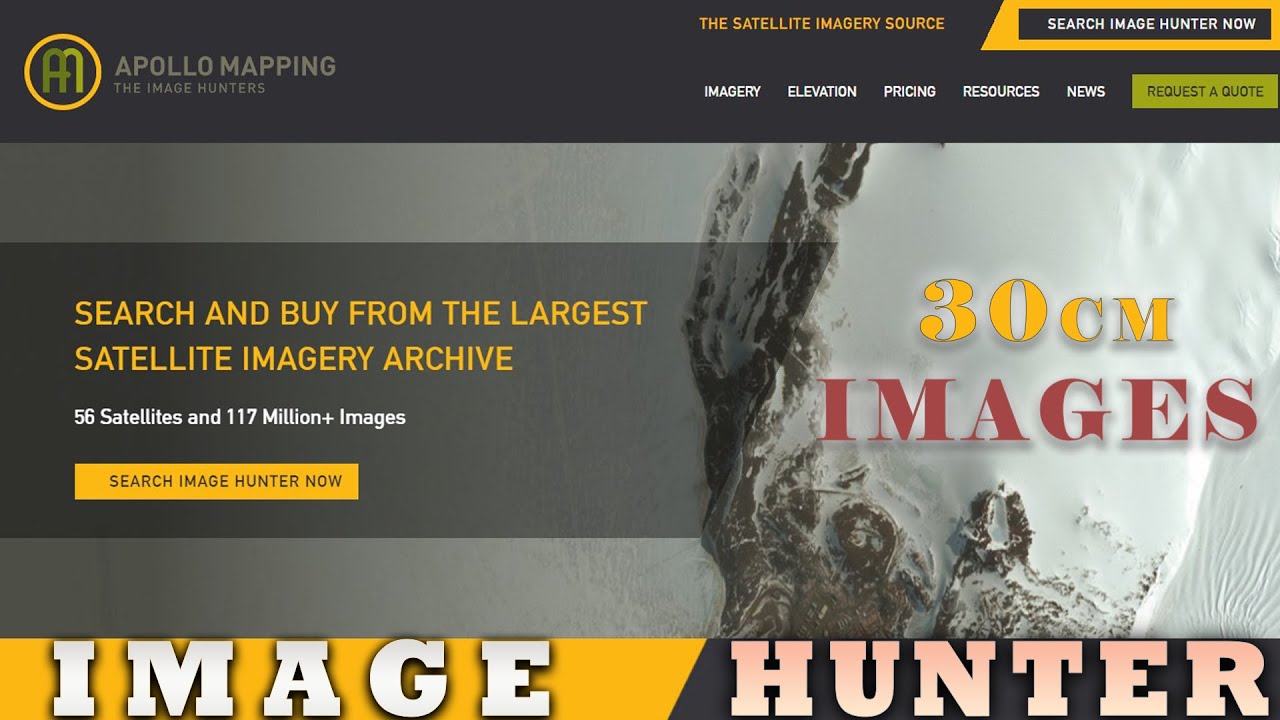 Image Hunter Search Engine by Apollomapping - See Paid Images for free ...