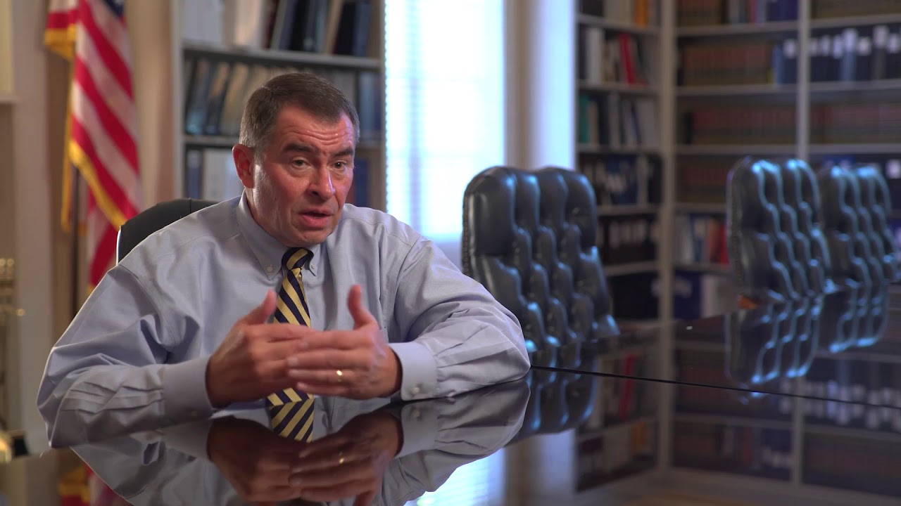 Roberts & Roberts Law Firm - Who We Are - YouTube