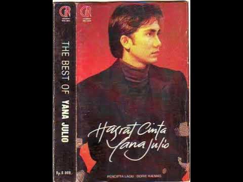 Yana Julio - Aku Masih Cinta - YouTube