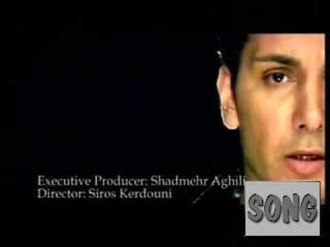 Shadmehr Aghili - Sabab.
