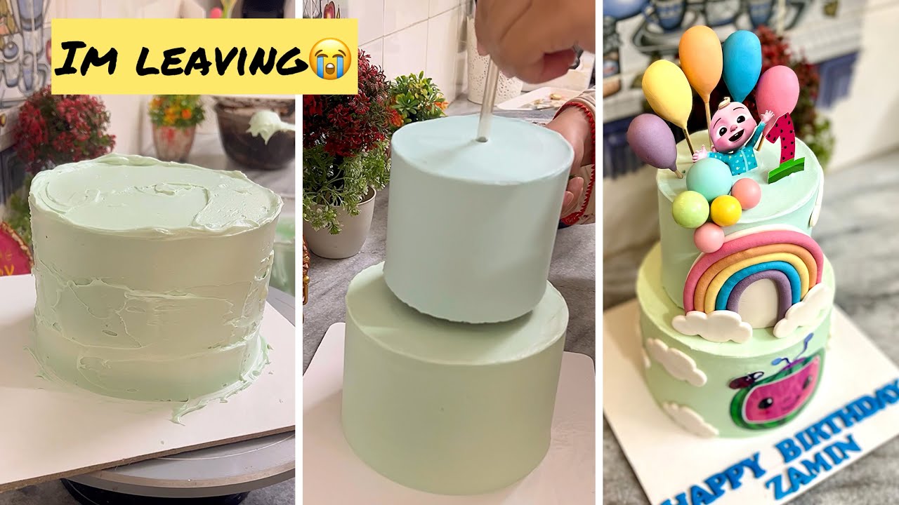 Im leaving 😭 - YouTube