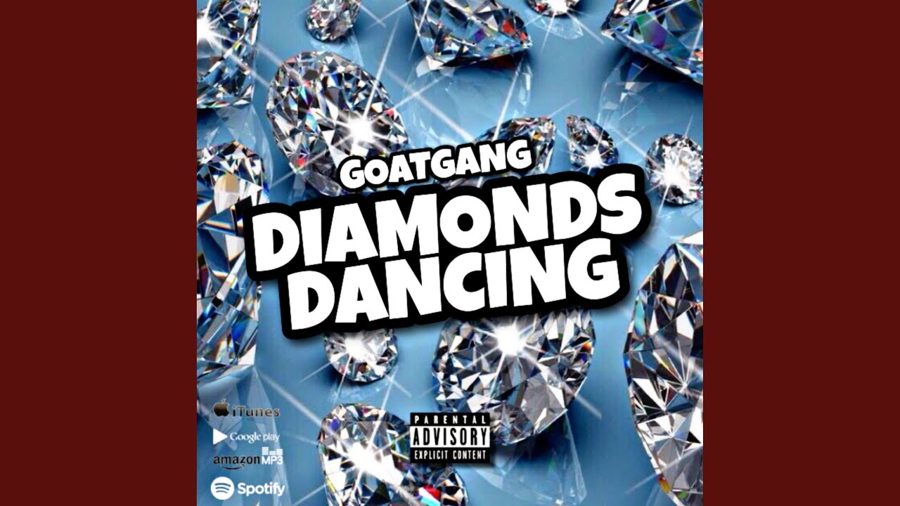 Diamonds Dancing - YouTube