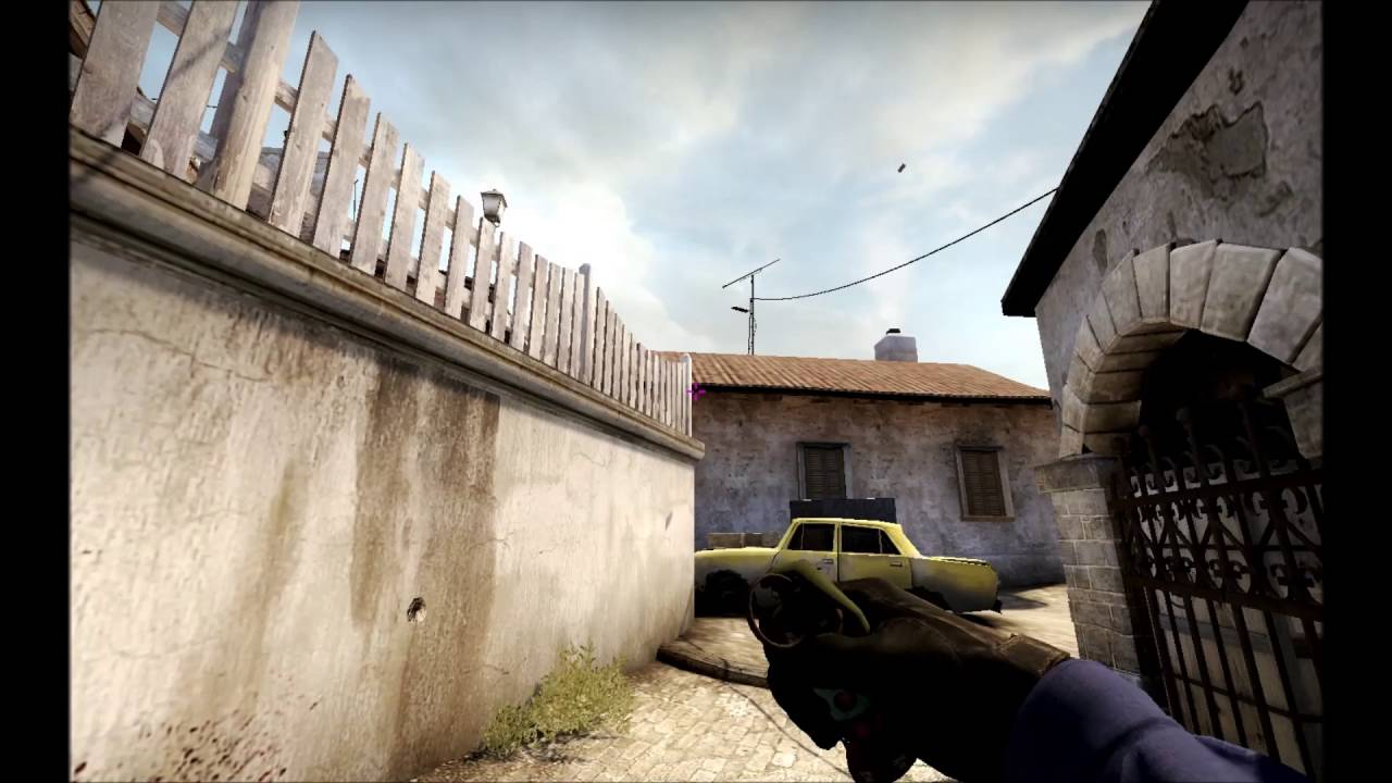 SOUNDS GOOD MAN aka SulewiCZ ace (1v3 scenario) - YouTube