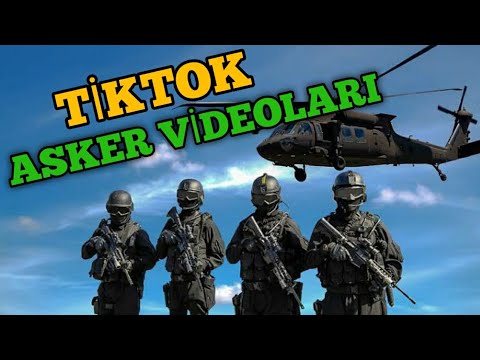 TİKTOK EN İYİ ASKER VİDEOLARI #1