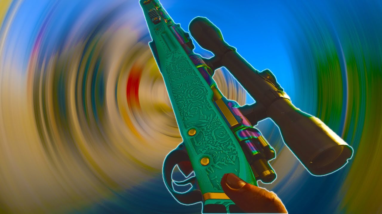 The UPCOMING REBIRTH KING! 👑 - YouTube