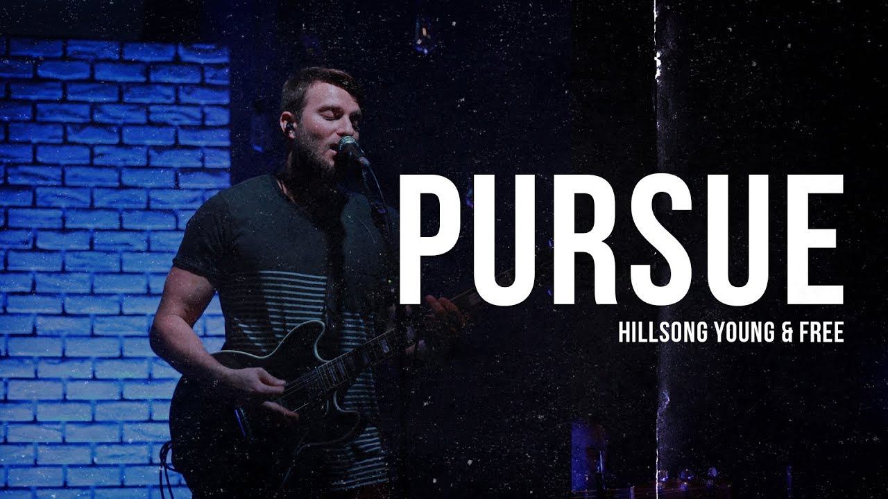 "Fecho o meu olhar"- Ao Vivo ("Pursue"- Hillsong United) - YouTube