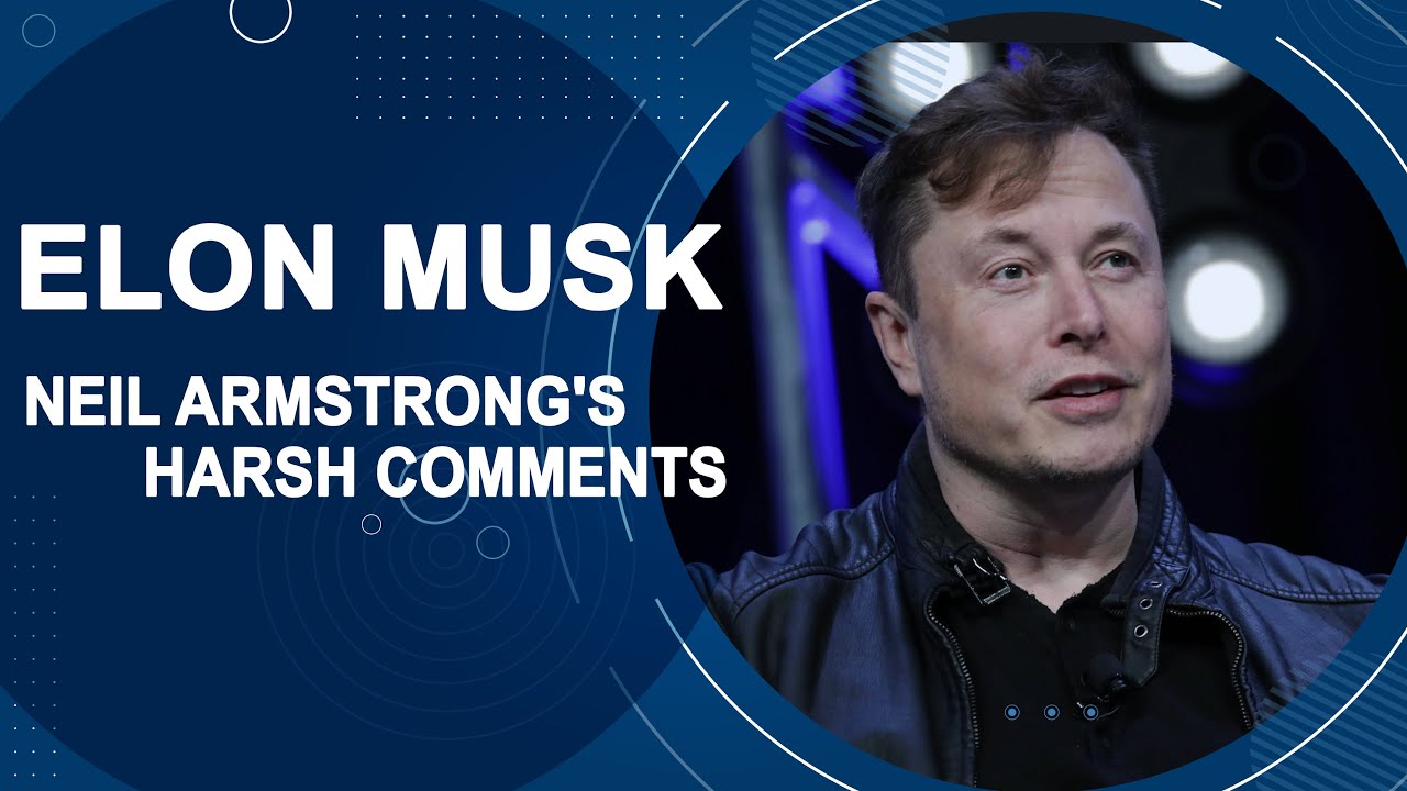 elon musk 60 minutes crying response to neil armstrong "never give up ...