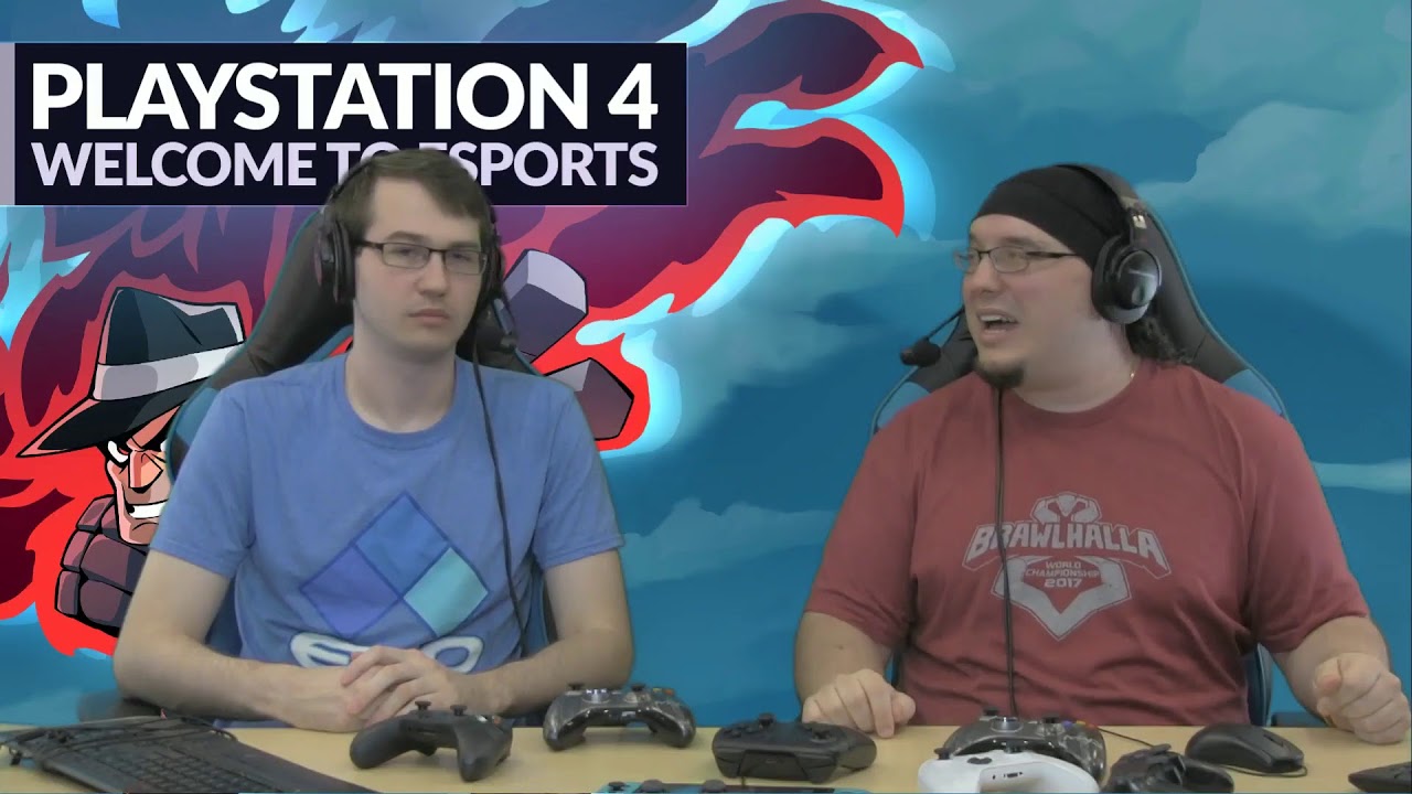 PS4 CROSS-PLAY IS LIVE! - YouTube