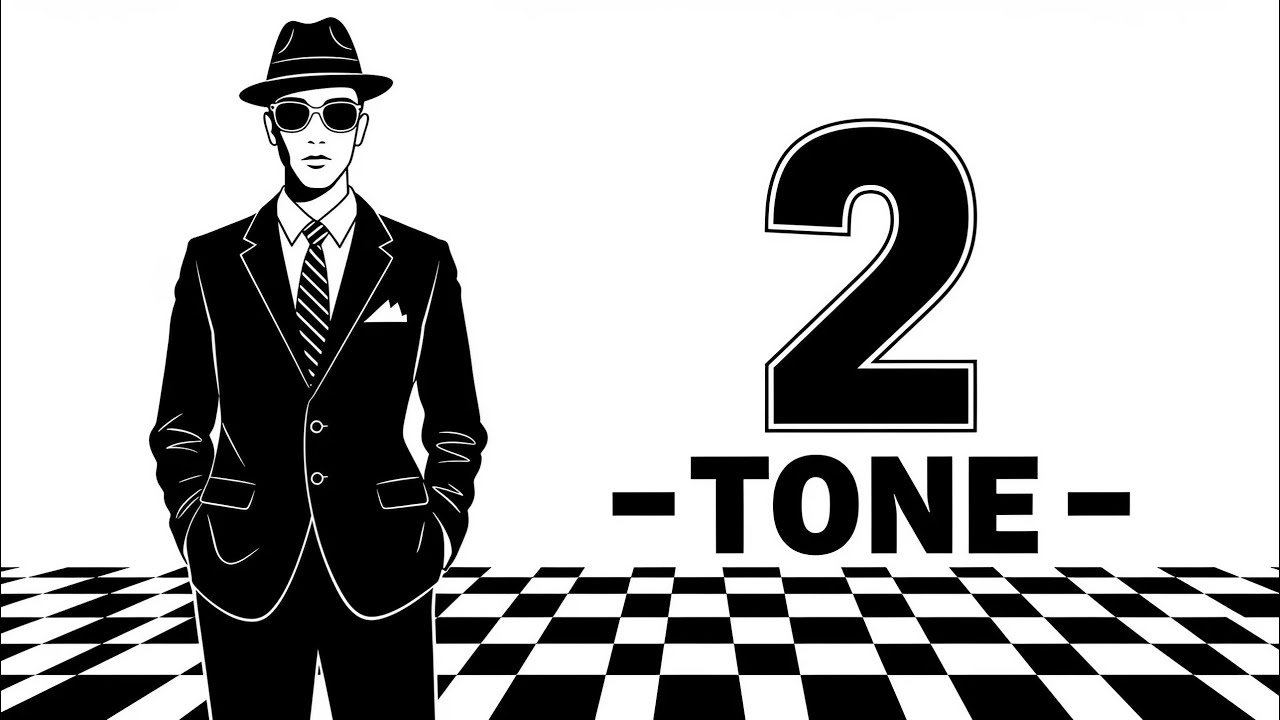 2-Tone Ska Classics – Ultimate Black & White Mix - YouTube