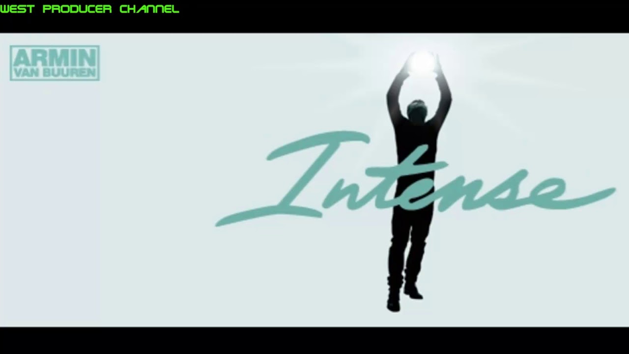 Armin van buuren intense full album - qlerotaste