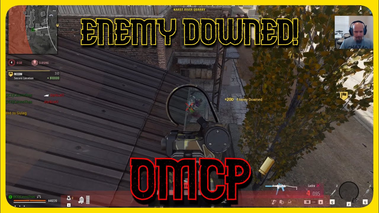 Good Match For Me | COD Warzone Gameplay - YouTube