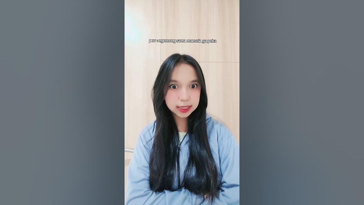 Masih kurang jelas? #miwemi #soundtrend - YouTube