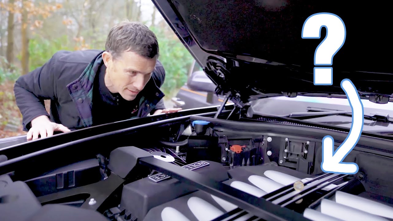 Why This Is The Smoothest Engine In The World EVER YouTube why-this-is-the-smoothest-engine-in-the-world-ever-youtube