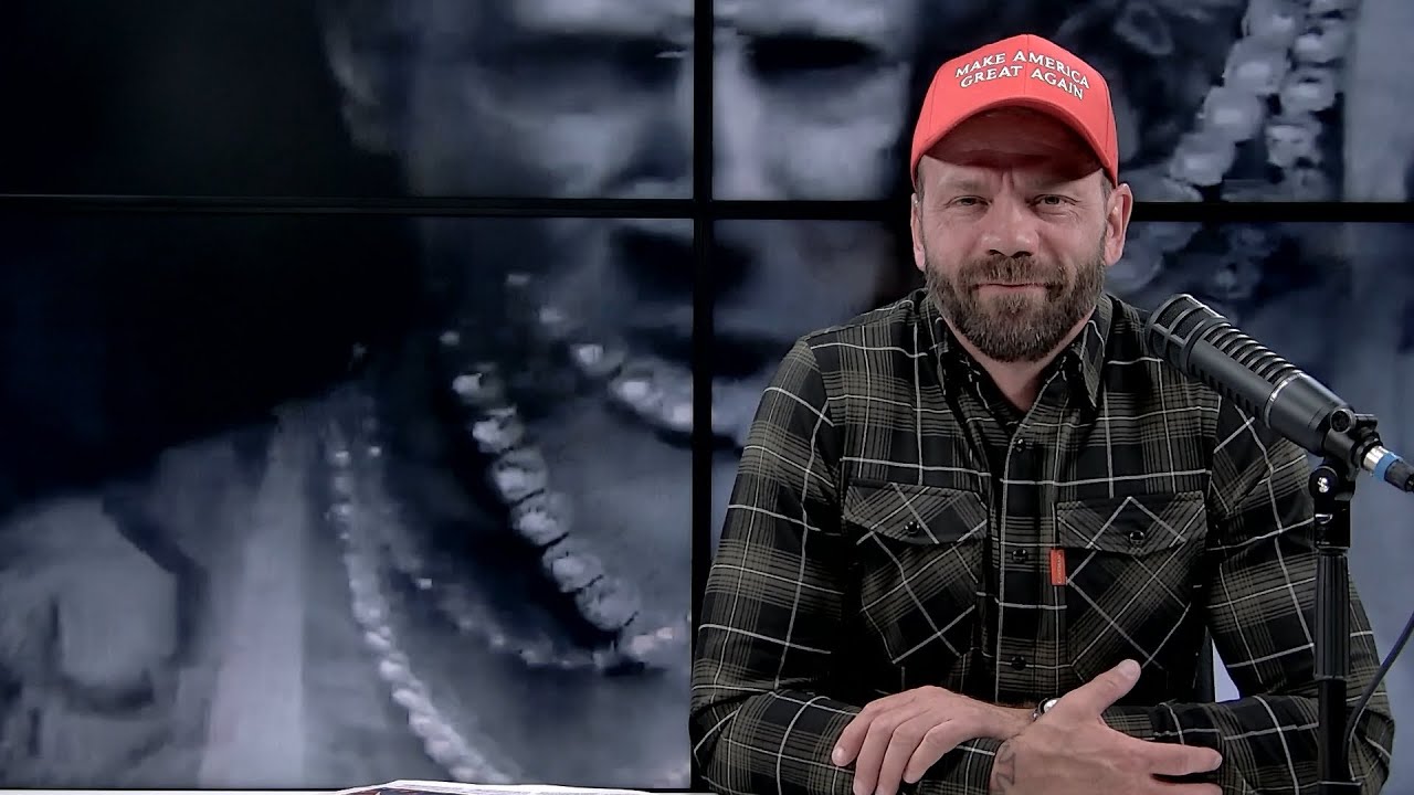 Harmageddon | S02E56 | Mikilvægi fjölbreytileikans - YouTube