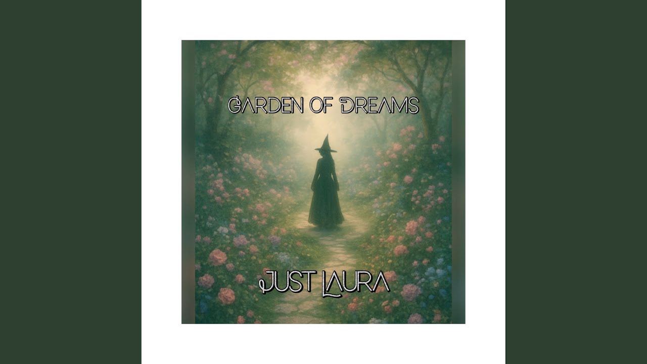 Garden of Dreams - YouTube