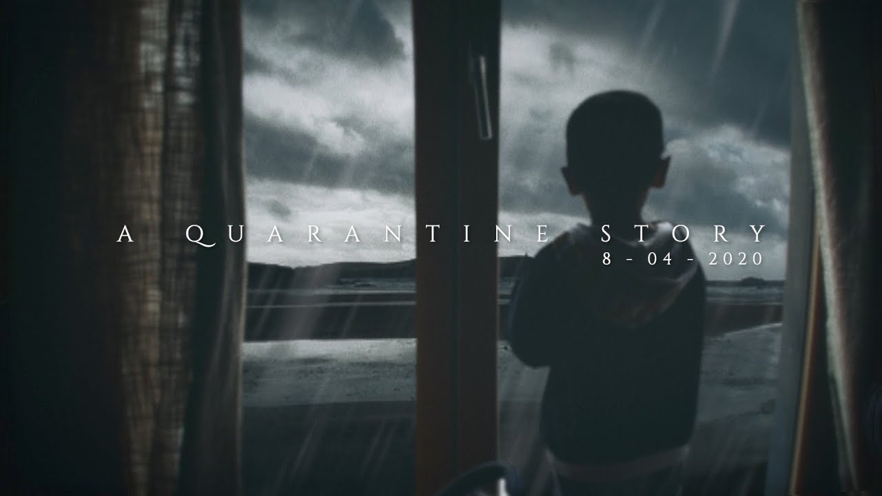 Quarantine Day Life | How Coronavirus Changed My Life - YouTube