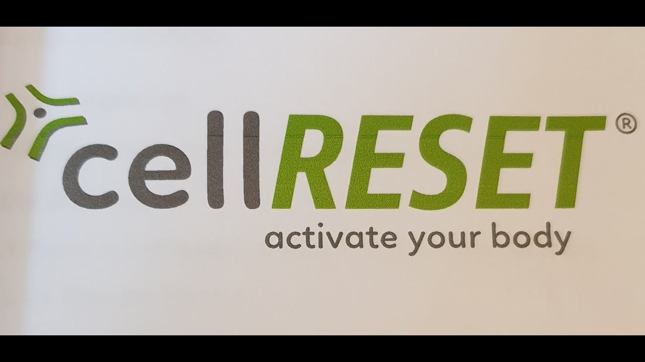 Weg mit dem Speck - gesund abnehmen mit Cellreset Teil 1 - YouTube