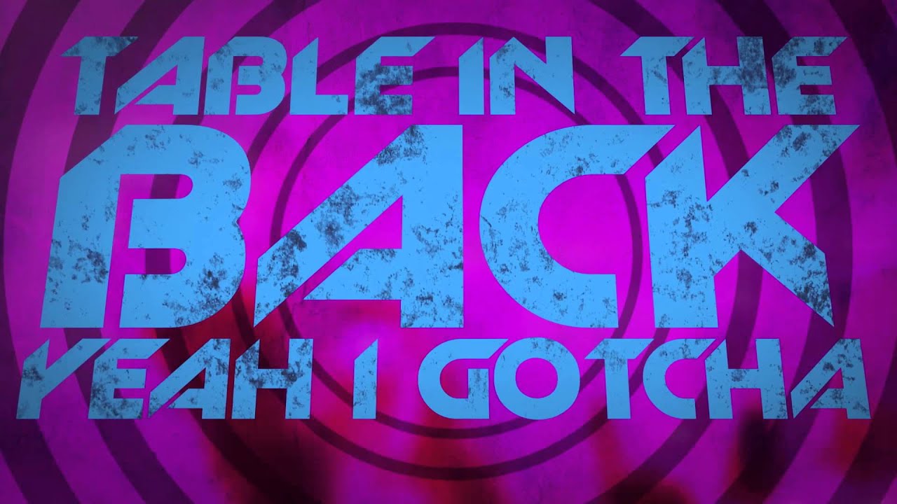 Timeflies - Swoon (Lyric Video) - YouTube