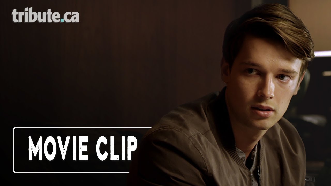 Midnight Sun - Movie Clip: "Just Charlie" - YouTube