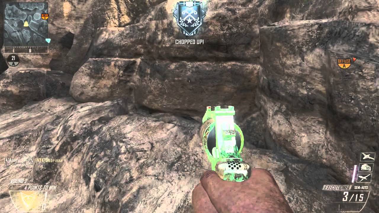 Random Tomahawk Final killcam!| WHERE WAS HE?!?!| WTF? - YouTube