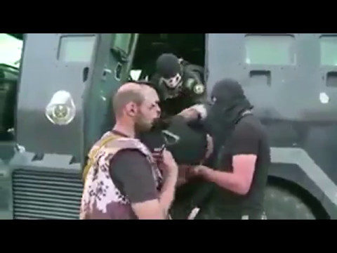 Saudi Arabia: Saudi Special Forces evacuating a family in Qatif - Al ...