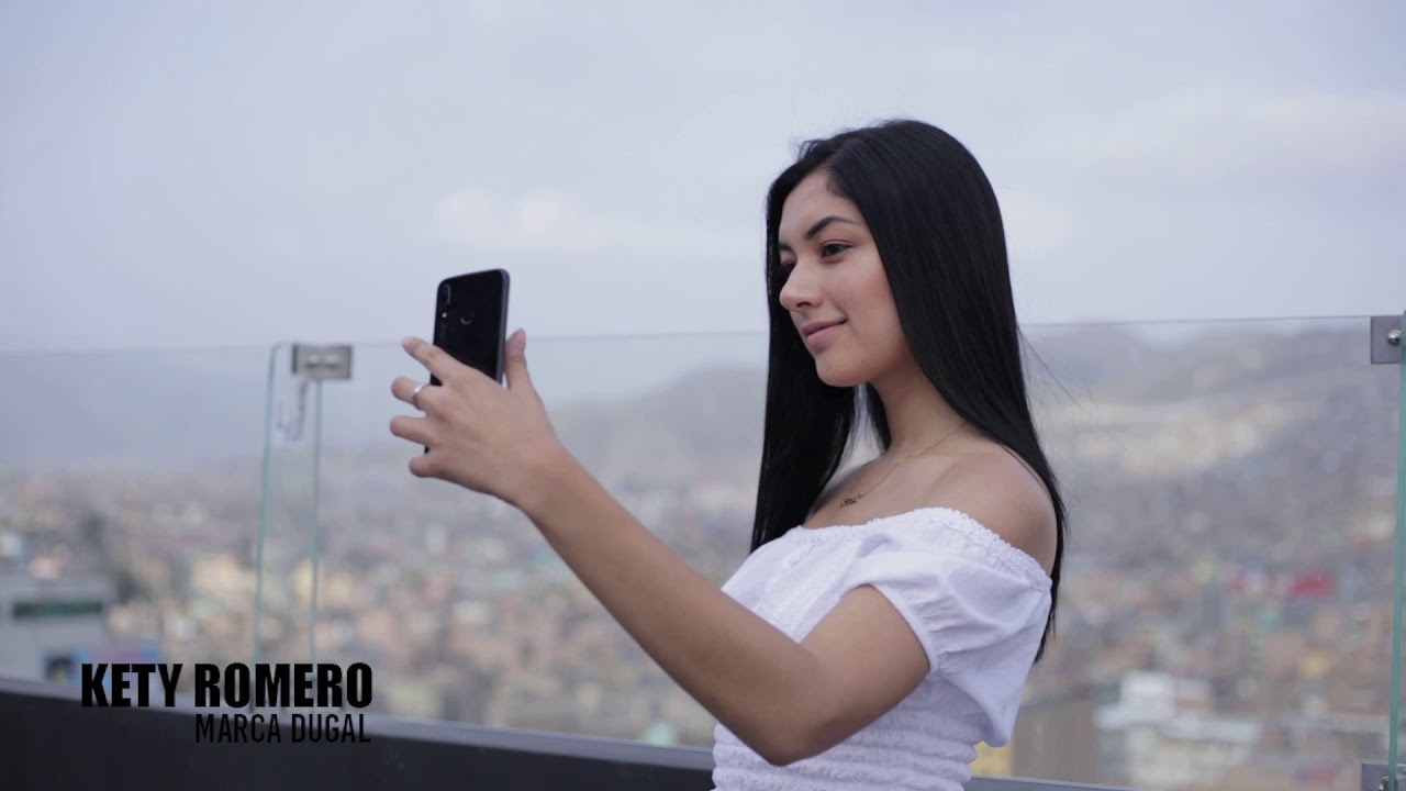 NUESTRAS GANADORAS DE GAMARRA FASHION DAY - YouTube
