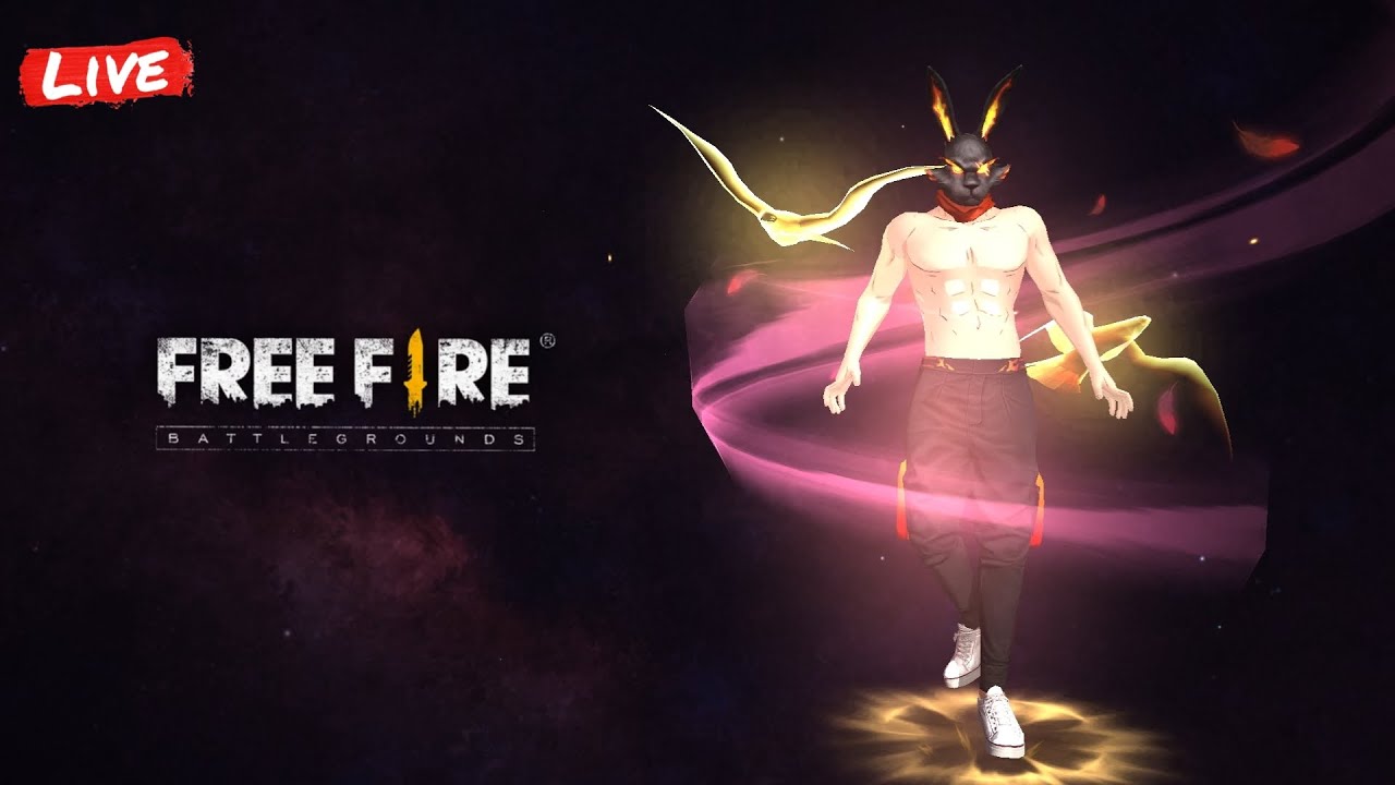 MD SMOOTH FF Live Stream - YouTube