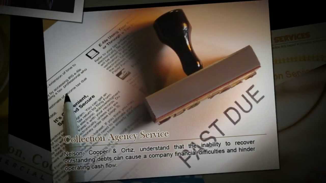 Commercial Collections Firm| Debt Collection Agency | Commercial Debt ...