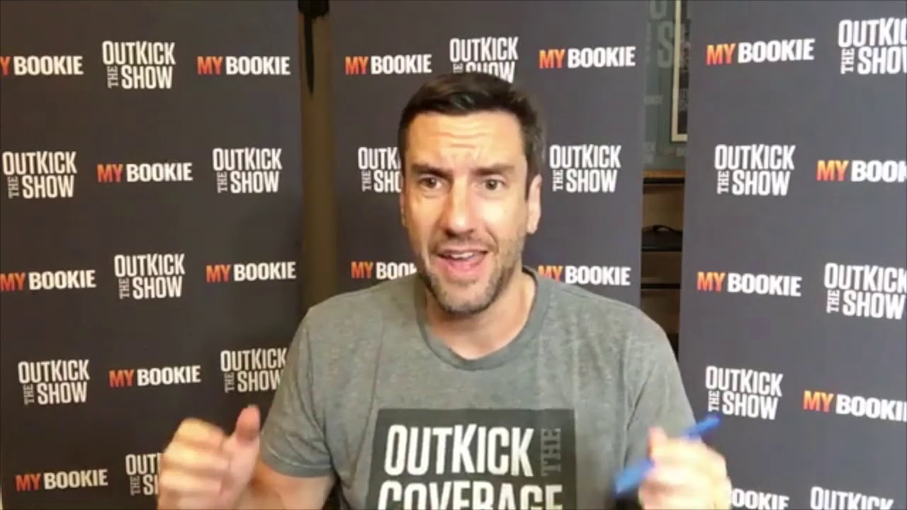 Clay Travis: Odell Beckham, Le’Veon Bell, Zion Williamson, Tucker ...