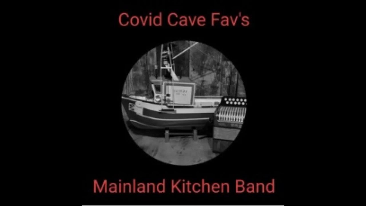 Mainland Kitchen Band Back To The Ocean 2020 YouTube mainland-kitchen-band-back-to-the-ocean-2020-youtube