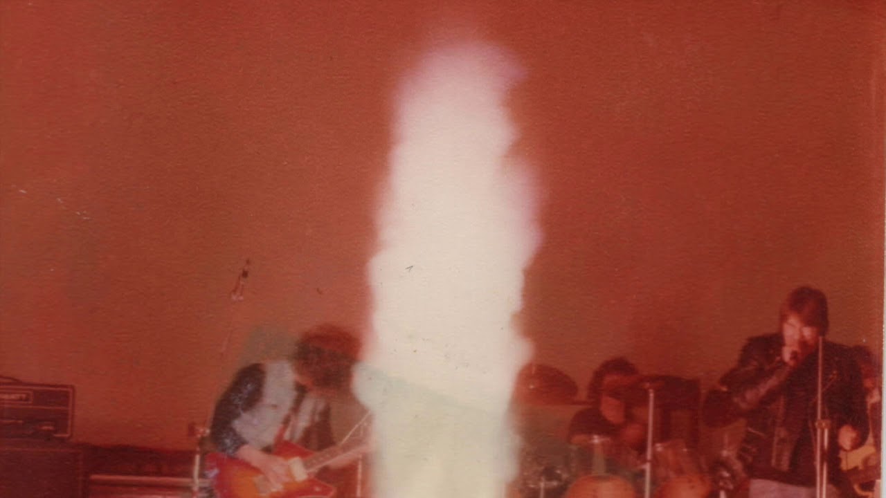 VALHALLA LIGHTNING IN THE SKY NWOBHM - YouTube