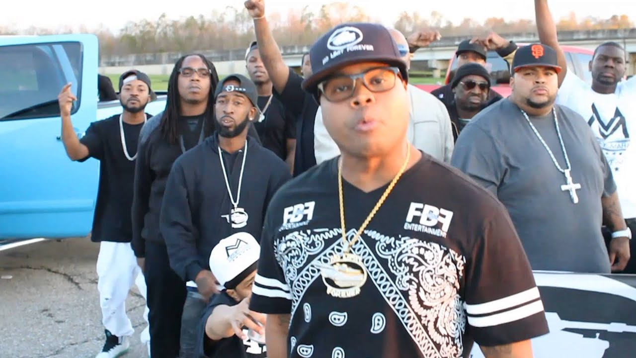 "YNCFWM" SAM I AM FT. FLIGHT BOY, MR. SERV ON & NO LIMIT GANGSTA - YouTube