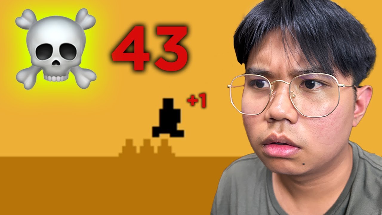 I HATE THIS GAME (Level Devil) - YouTube