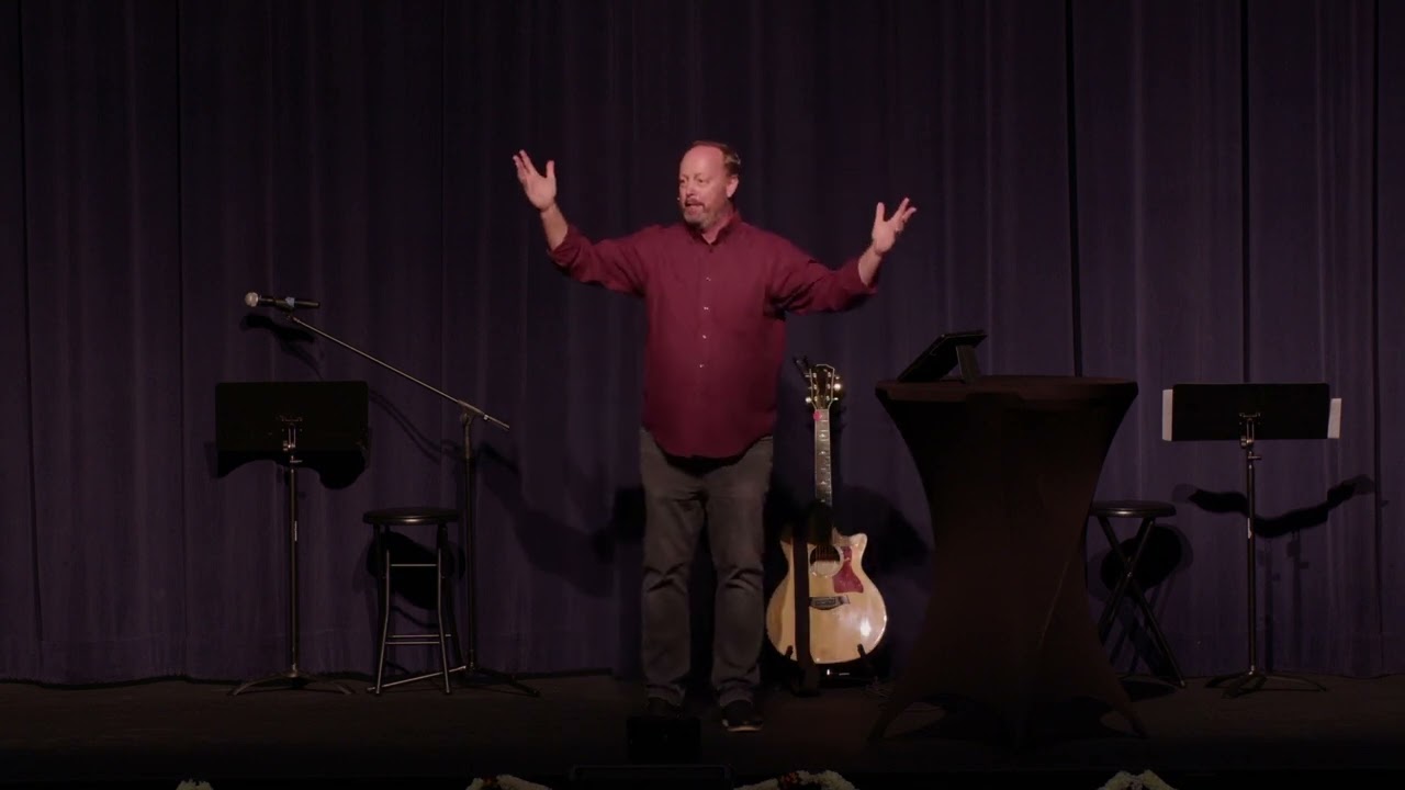 Evidence: Science in the Bible - Part 2 (9-4-22 Service) | Crossroads ...