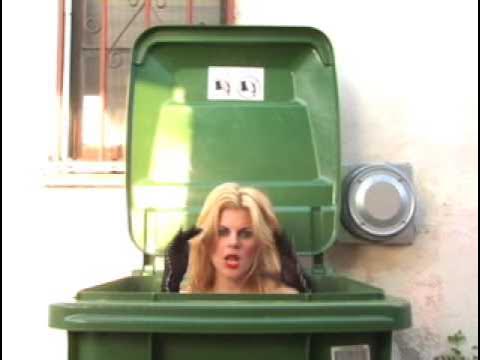 fergie glamorous parody - YouTube Music