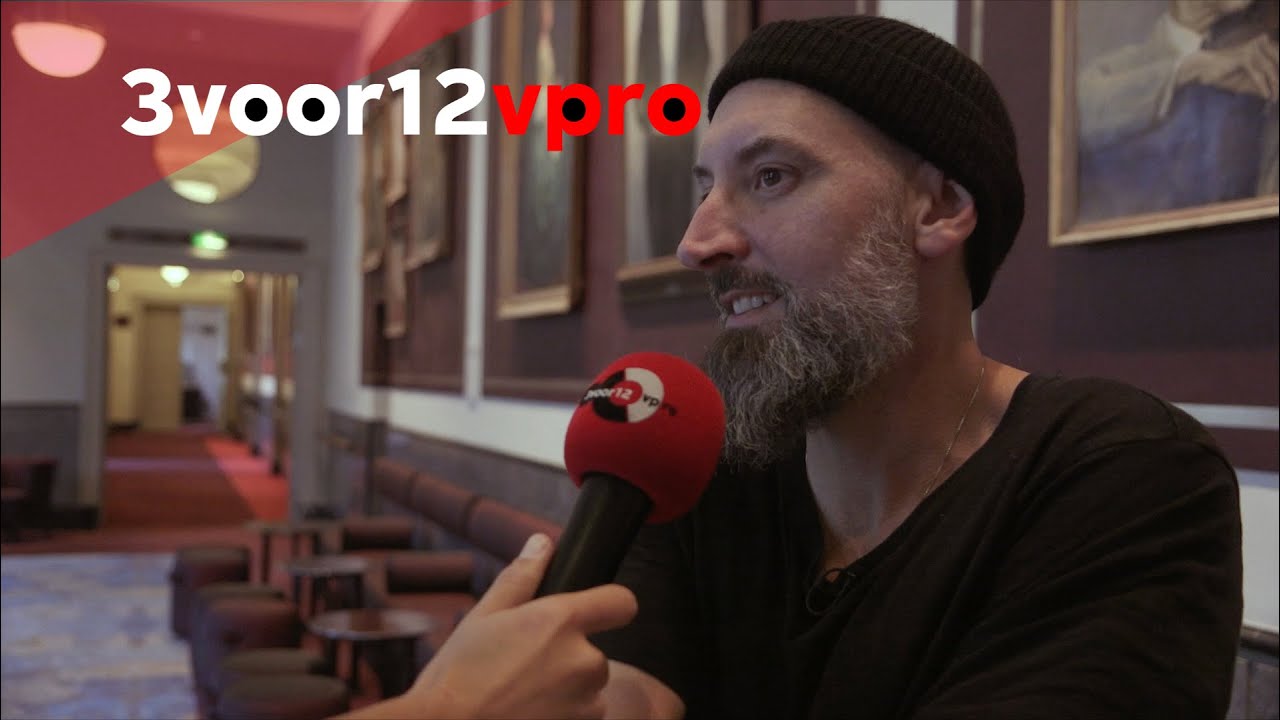 Fink interview: Fin Greenall on techno and classical musicand becoming ...