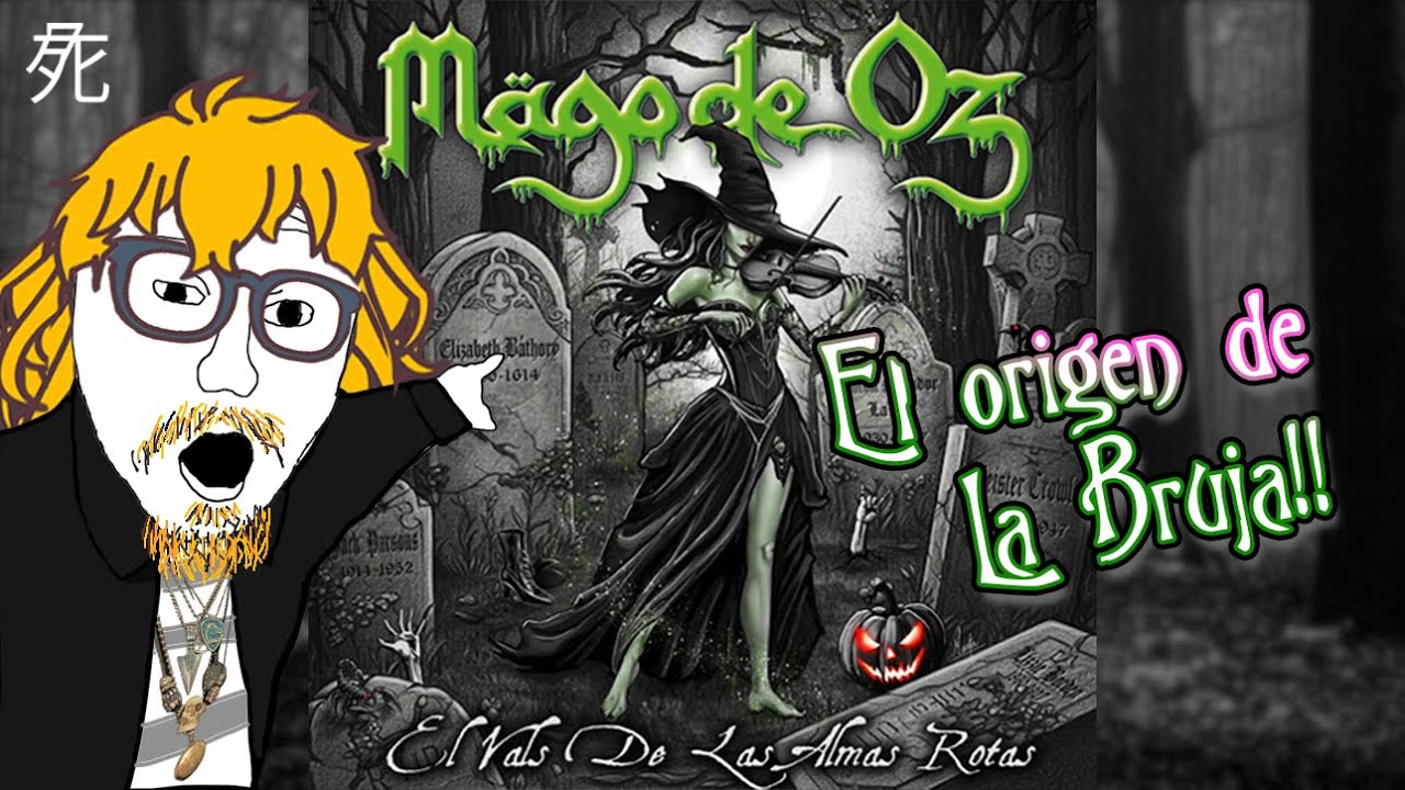 Info Dumping: “El Vals de las Almas Rotas” (Reseña) - YouTube