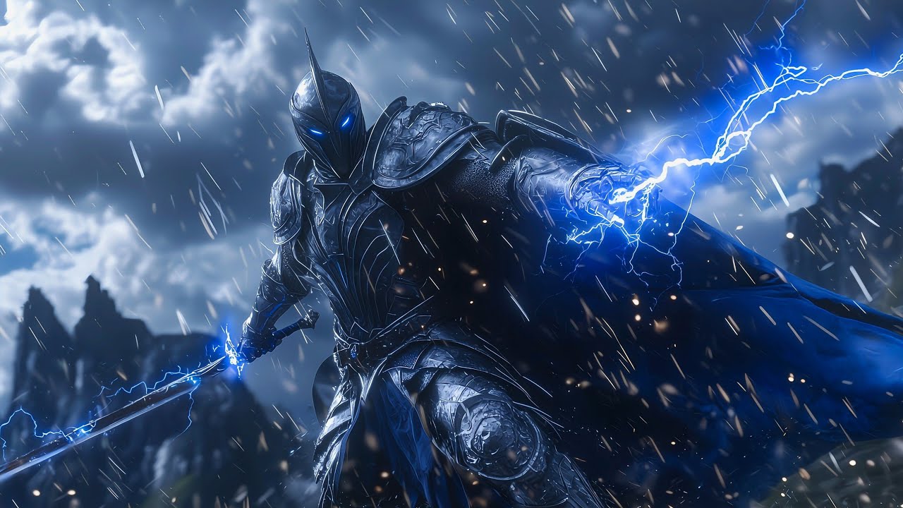 Stormbreaker | 1 Hour of Intense Orchestral War Themes | No Copyright ...