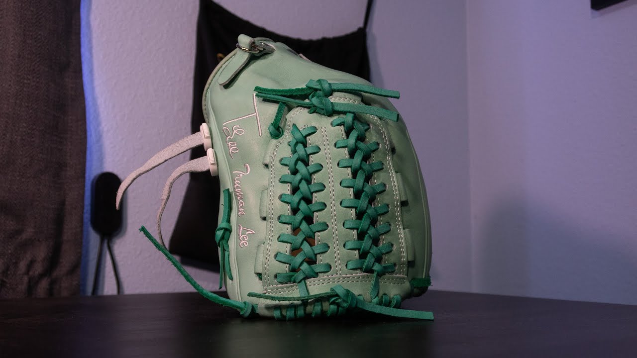 My New Mint 44 Closed Back Review! | Truman Lee - YouTube
