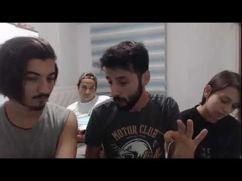 KRAL VEZİR CARİYE