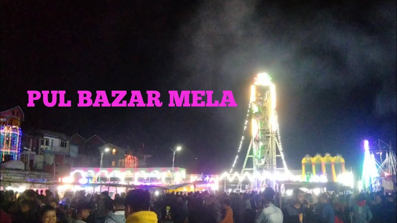 @takmeproduction live concert at PUL BAZAR @Manojrai-m2l - YouTube