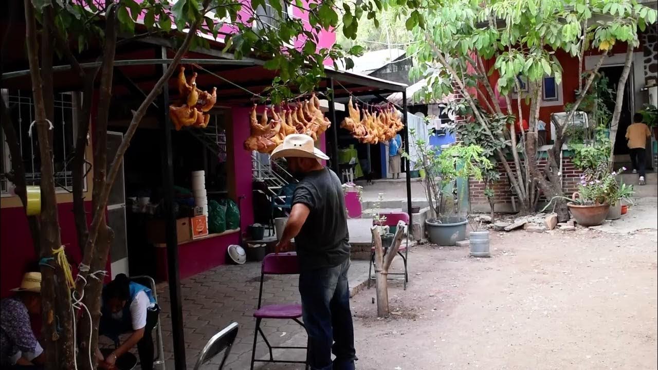 Mayordomía San Marcos Arteaga 2025 Parte 6 - YouTube