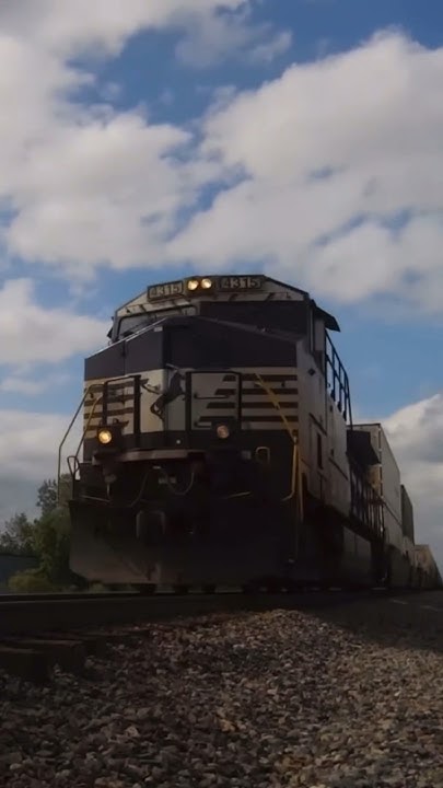 NS 4315 Leads 276 - YouTube