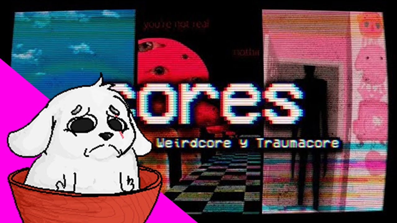 Huntleo reacciona a "LOS SUEÑOS DEL INTERNET - Cores #2" - YouTube