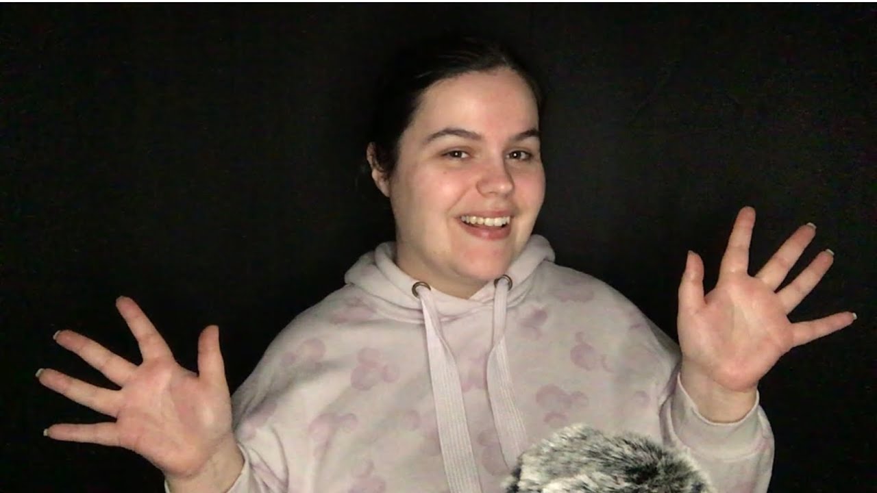 💛 ASMR - Un petit moment de douceur 💖 (Feat mon chat Lia 🥰) - YouTube