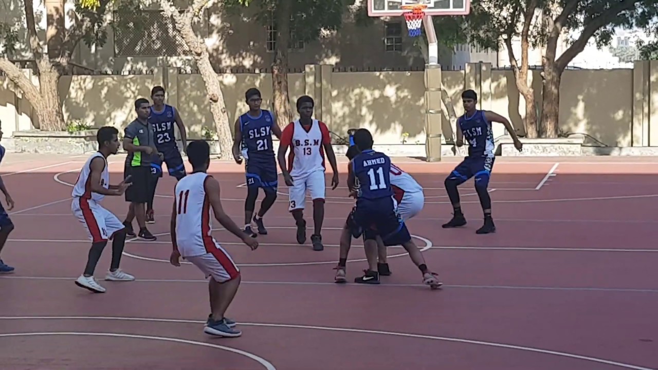 SLSM VS BSM --Pt.1 - YouTube