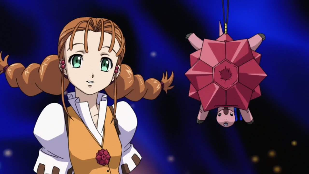 Gun X Sword opening - YouTube